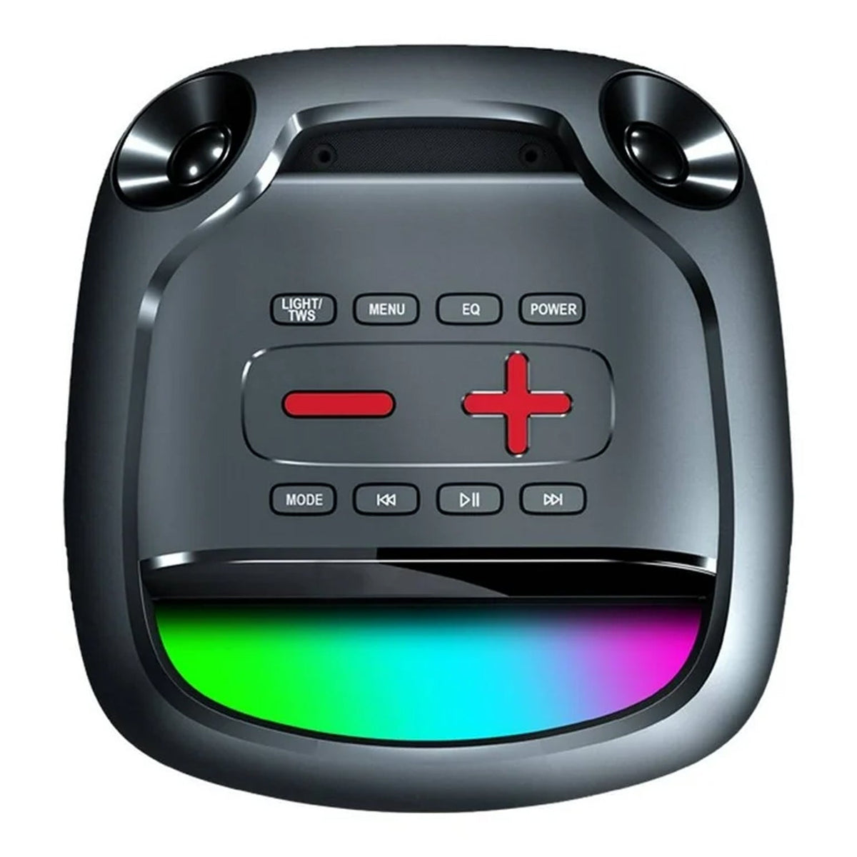 Bocina Bafle Inálambrica Bluetooth Select Sound Boompod Subwoofer Tws