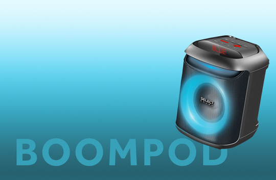 Selectsound.com.mx | Audifonos y Bocinas #EscúchaloMejor #SuenaBien