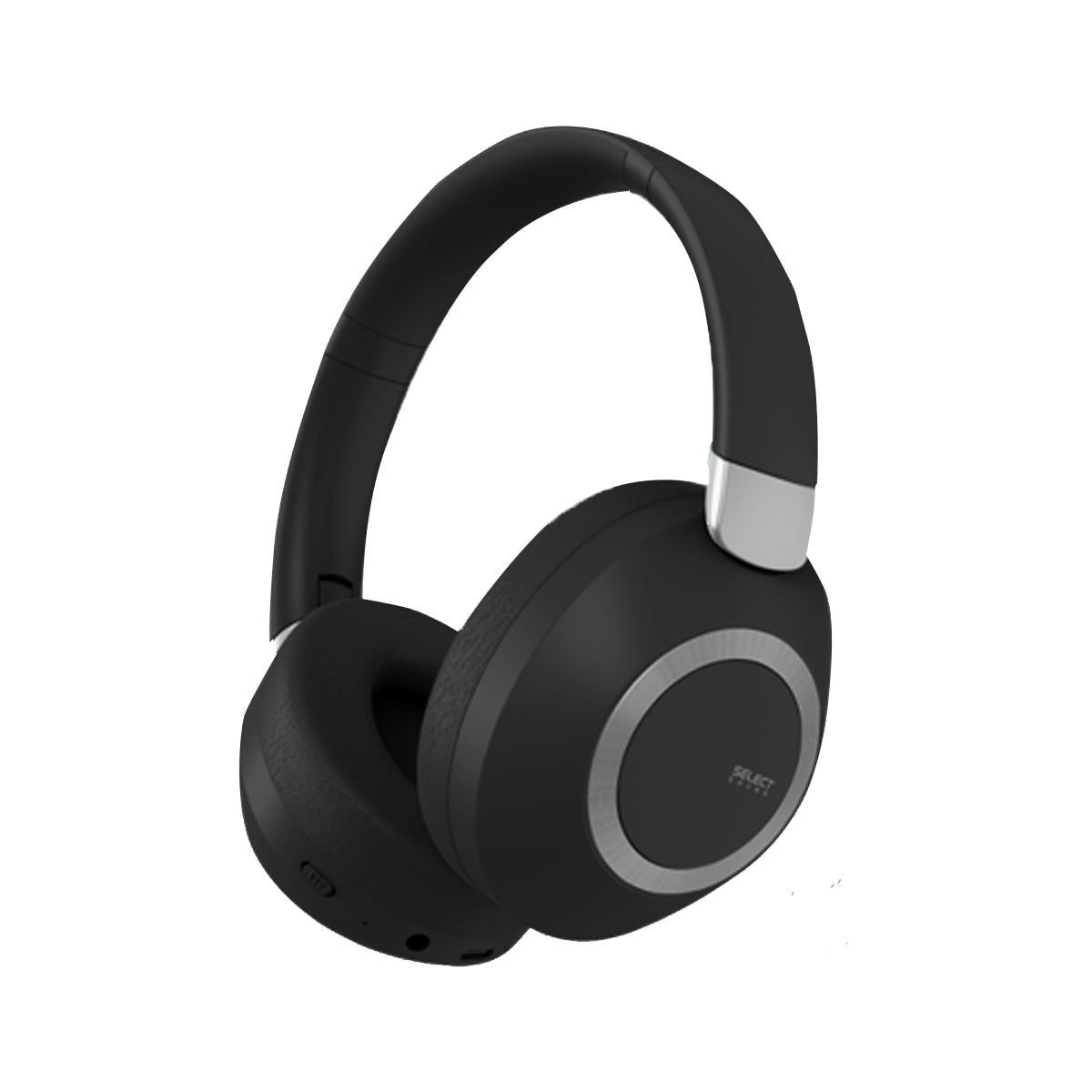 Audífonos Inalámbricos Bluetooth Select Sound Flex Ss Bth039