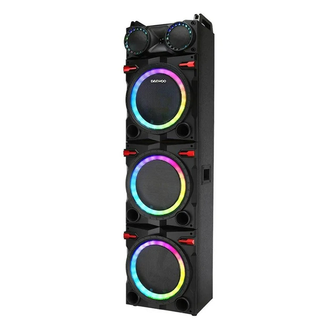 Daewoo - Selectsound.com.mx