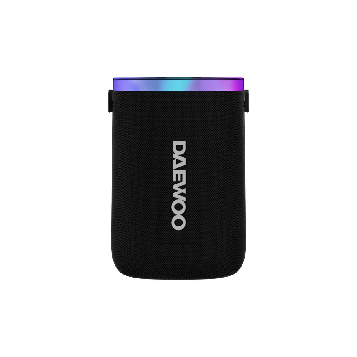 Bocina Heos DW225 Daewoo Bluetooth Recargable Luces Led - Selectsound ...