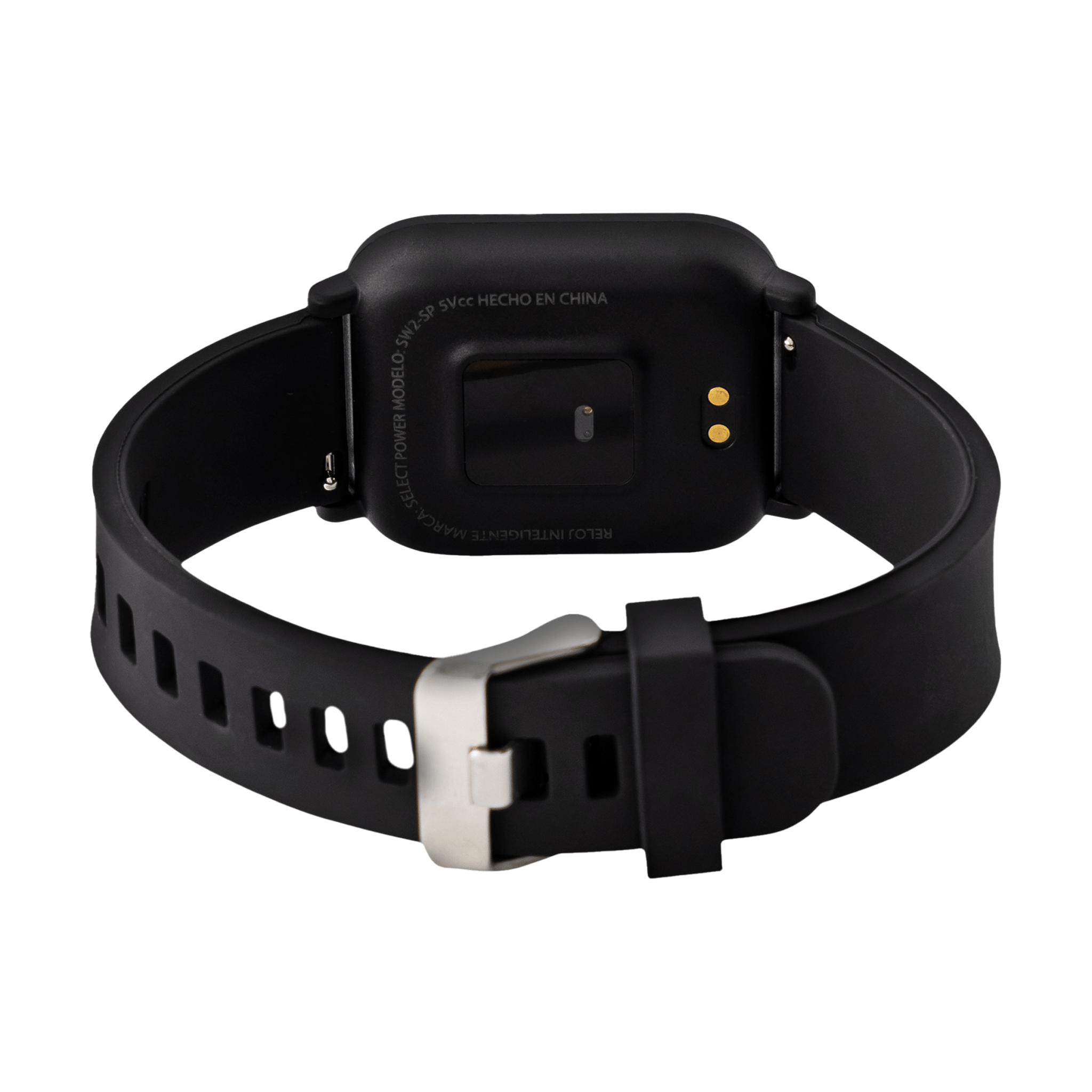 SmartWatch Multi Sport Horus Zeit - Selectsound.com.mx