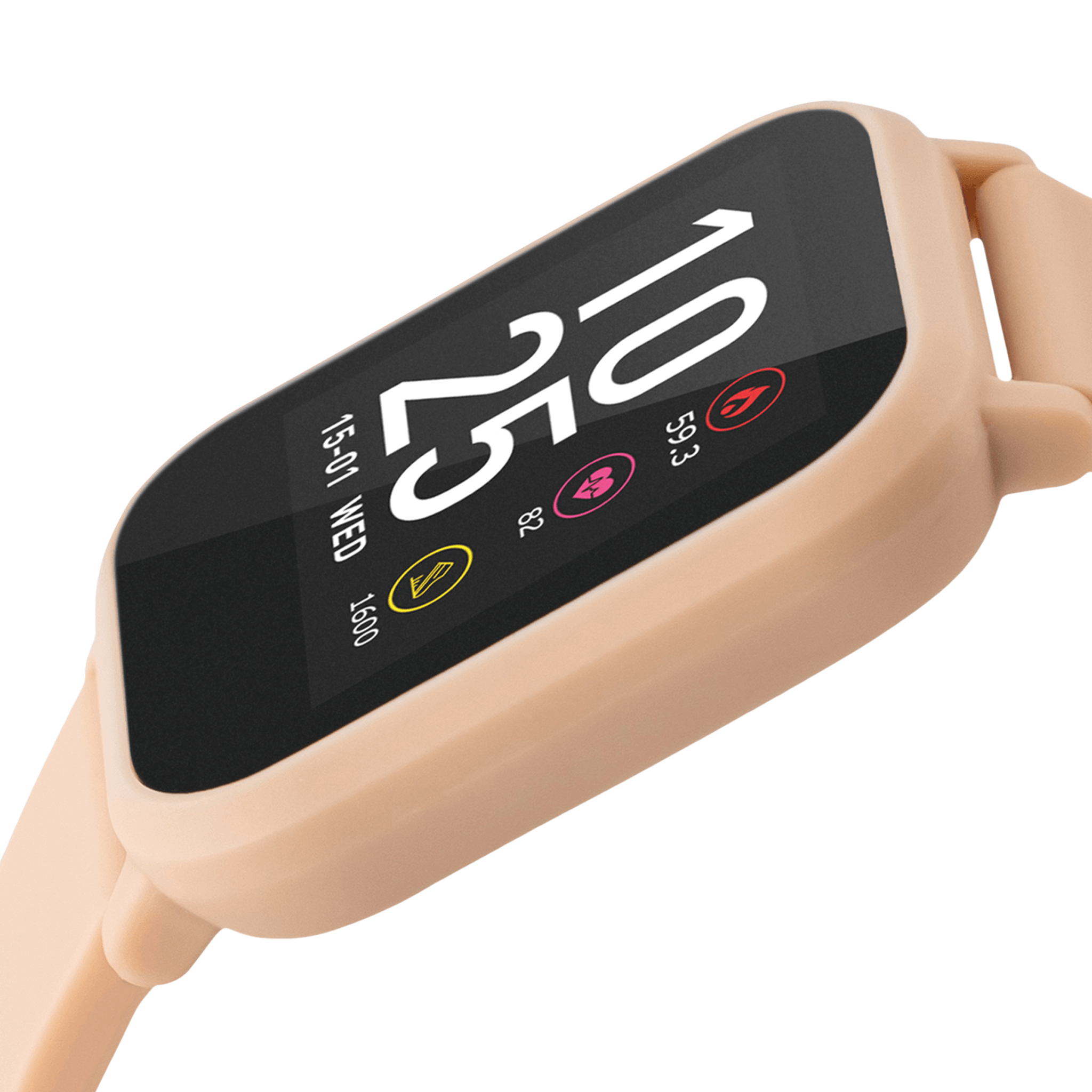 SmartWatch Multi Sport Horus Zeit - Selectsound.com.mx