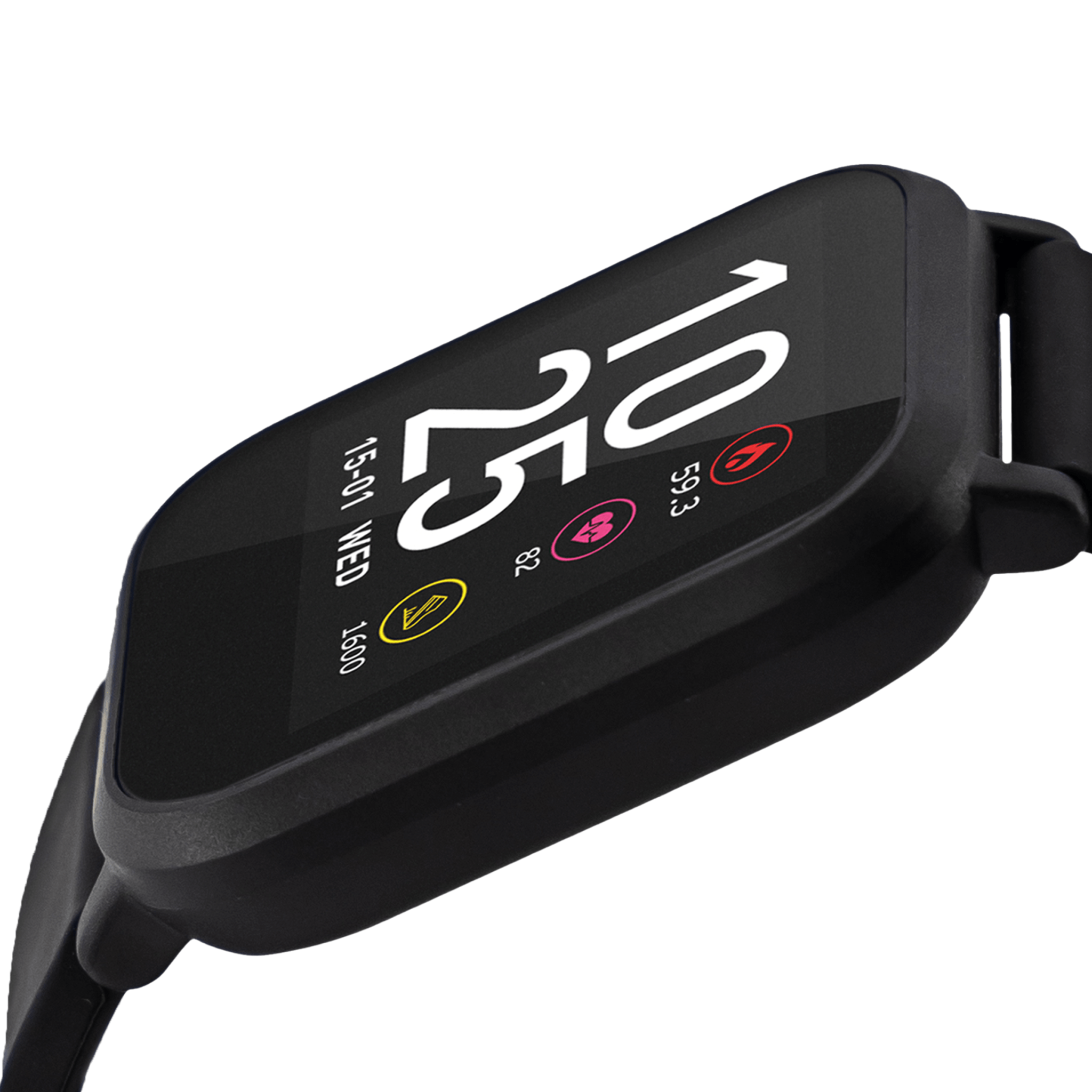 SmartWatch Multi Sport Horus Zeit - Selectsound.com.mx