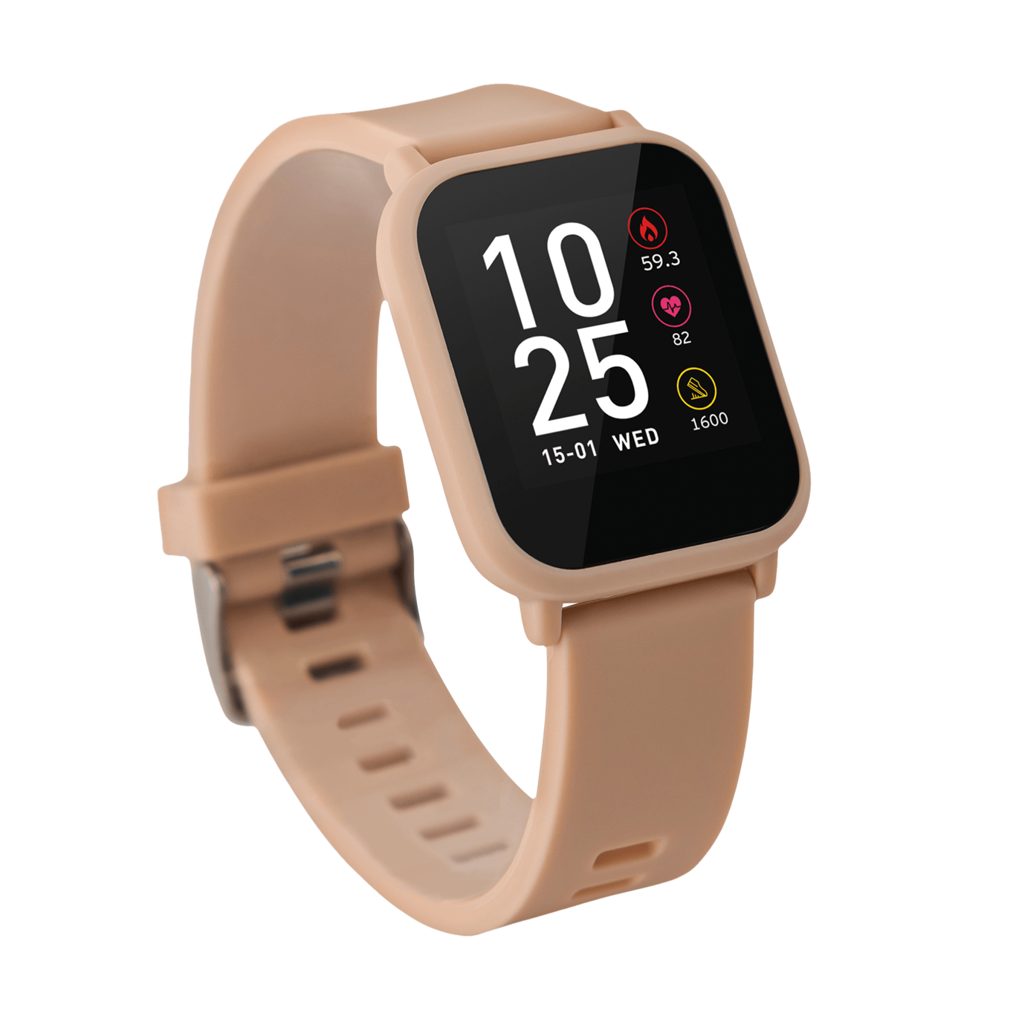SmartWatch Multi Sport Horus Zeit - Selectsound.com.mx